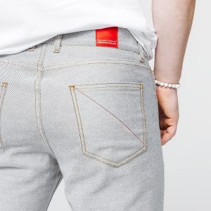 1083 : le denim 100% Made in France - The Fair Dude